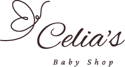 Size Charts – Celia's baby shop